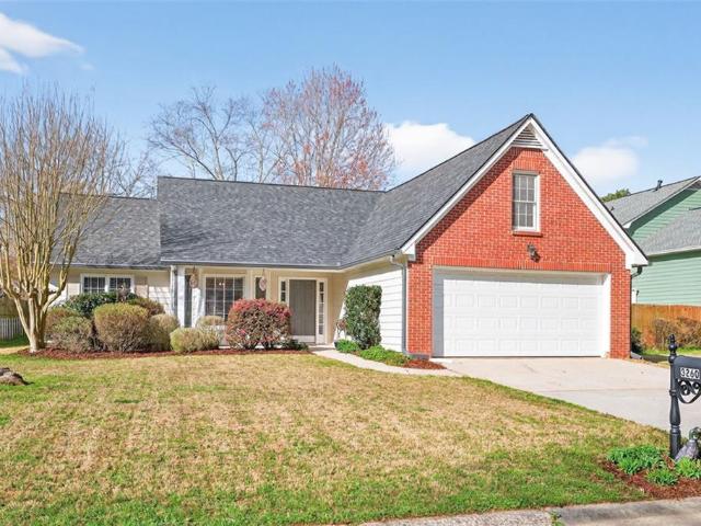 3260 Haverhill Rowe, Lawrenceville, GA 30044 | MLS #7741 | Compass