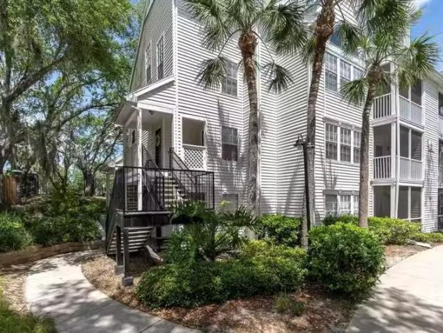 3260 Haviland Ct #201, Palm Harbor, FL 34684 MLS W7874313