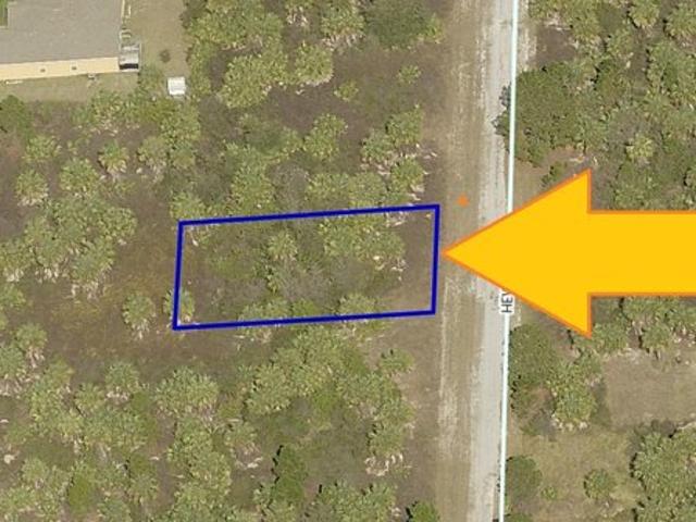 3260 Hewitt Ave SE, Palm Bay, FL 32909