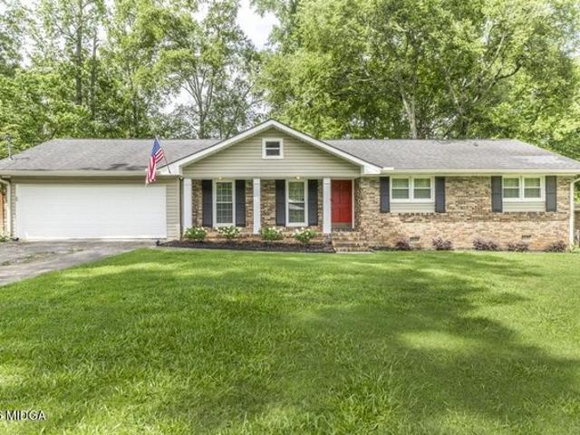 3260 Lennox Dr, Macon, GA 31204