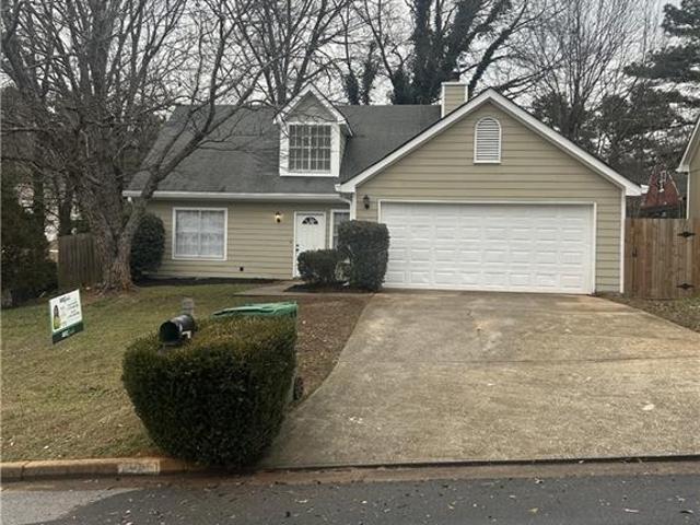 3260 River Mist Cove, Decatur, GA 30034 | MLS #7722