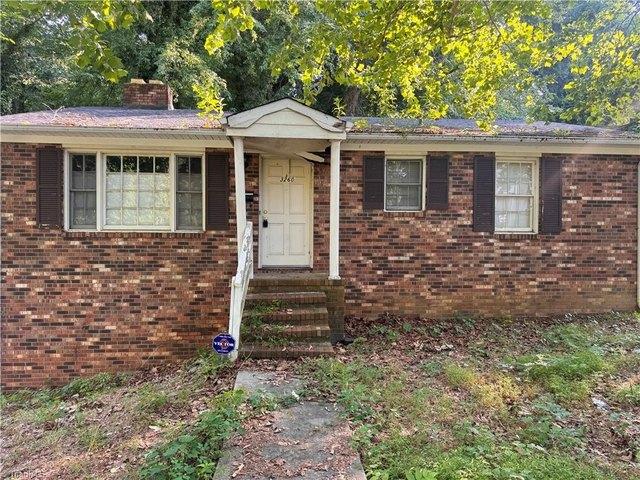 3260 Robinhood Rd, Winston Salem, NC 27106