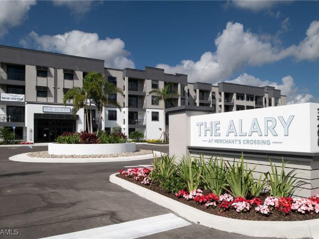 3260 Stockton St, Unit A1, Fort Myers, FL 33903 | MLS #2026018
