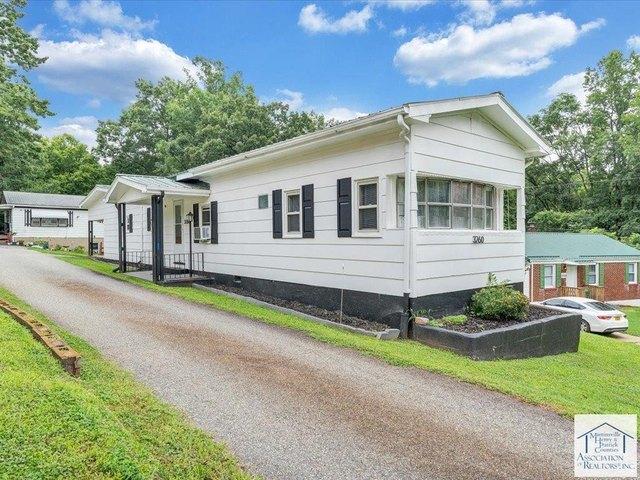 3260 Sunset Rd, Collinsville, VA 24078
