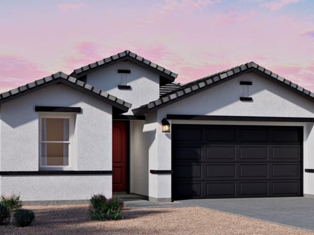 3260 S 263rd Dr, Buckeye, AZ 85326
