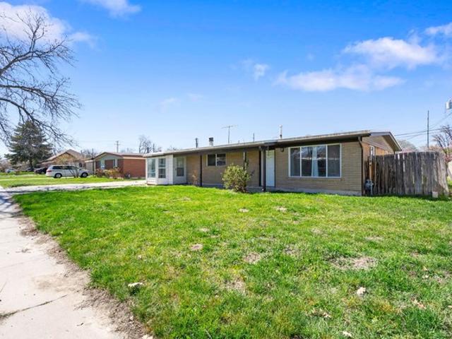 3260 S Maple Way W, West Valley City, UT 84119