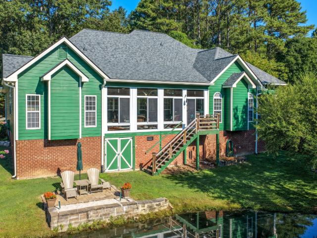 3260 Split Oak Lane