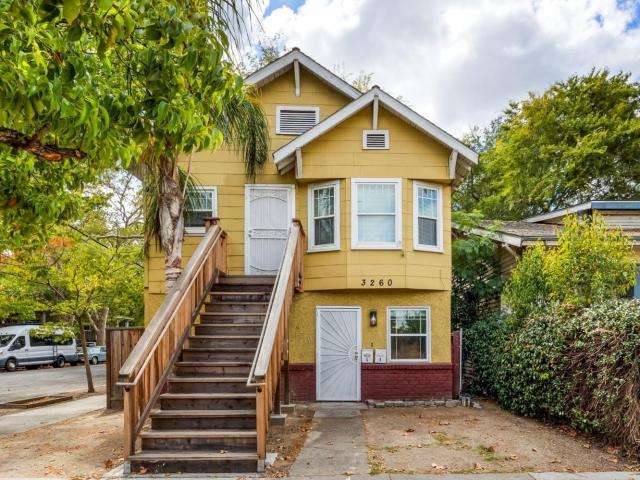 3260 V St, Sacramento, CA 95817 | MLS #226030 | Compass