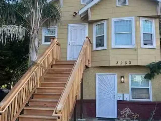 3260 V Street Unit A 3260 V St #A