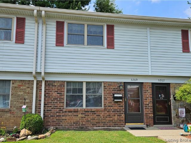 3260 Wooded Way
