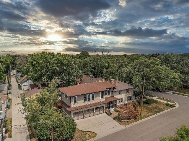 3260 Yosemite Ave S, Minneapolis, MN 55416 | MLS #7050 | Compass
