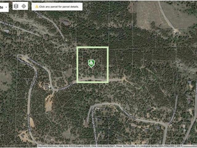 32613 Lodgepole Cir, Evergreen, CO 80439