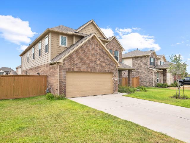 32615 Timber Point Drive