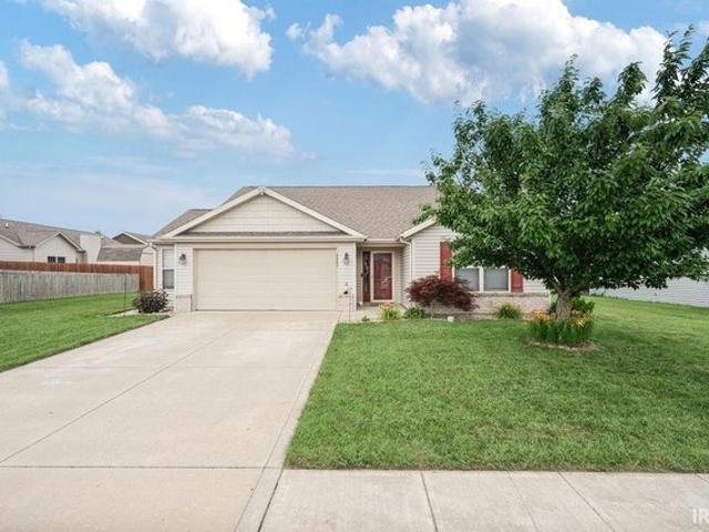 3261 Morrow Dr, Kokomo, IN 46902