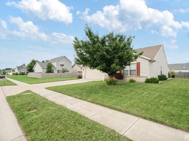 3261 Morrow Drive