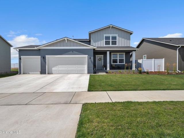 3261 N Corvus St, Post Falls, ID 83854