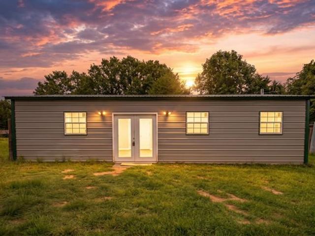 3261 N Camp Creek Rd, Camp, AR 72520
