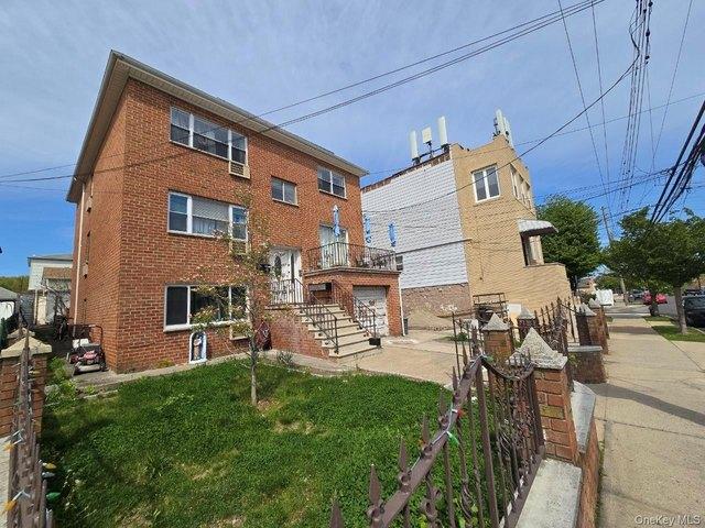 3261 Ampere Ave, Bronx, NY 10465