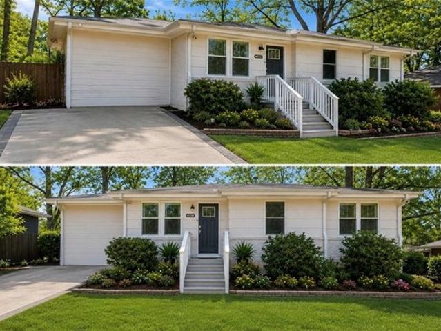 3261 Bonway Dr, Decatur, GA 30032