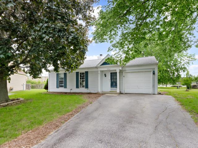 3261 Bremerton Lane