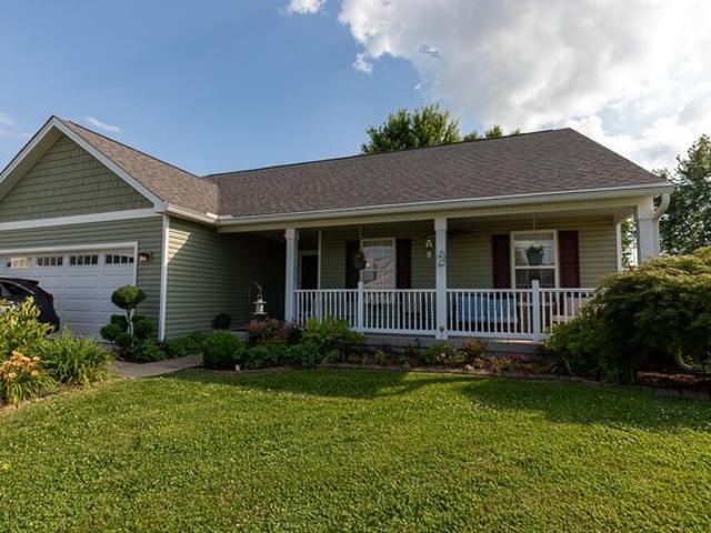 3261 Campaign Dr, Hebron, KY 41048
