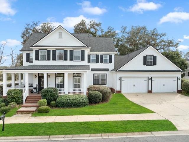 3261 Carollton Dr, Tallahassee, FL 32311