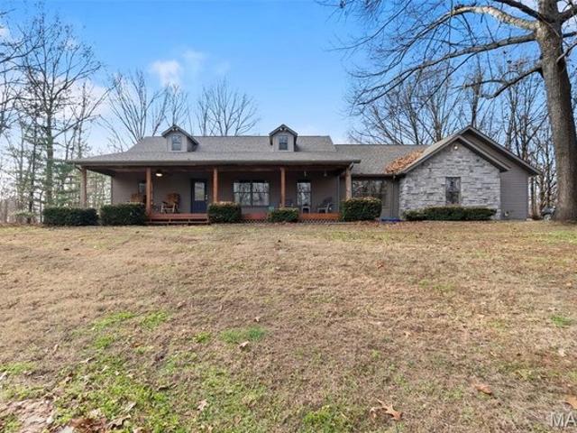 3261 County Road 436, Jackson, MO 63755