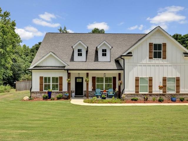 3261 George Williams Rd, Monroe, GA 30656