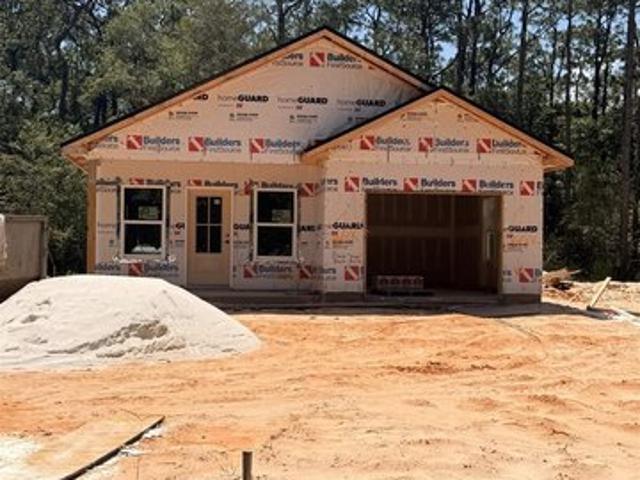 3261 Glade Dr, Milton, FL 32583