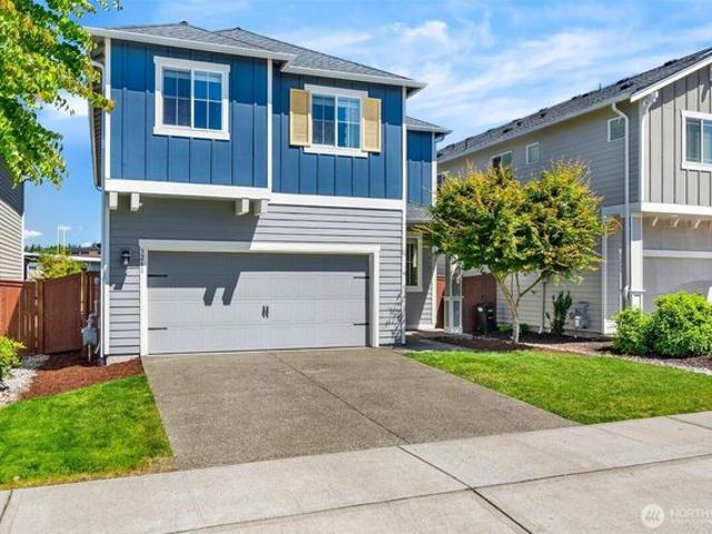 3261 Hanna Dr NE, Lacey, WA 98516