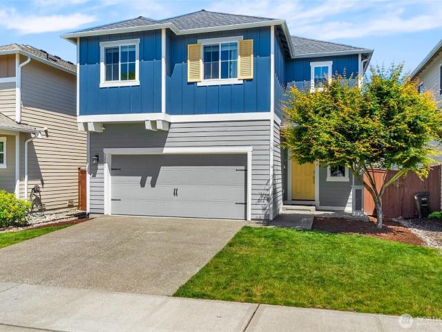 3261 Hanna Drive NE