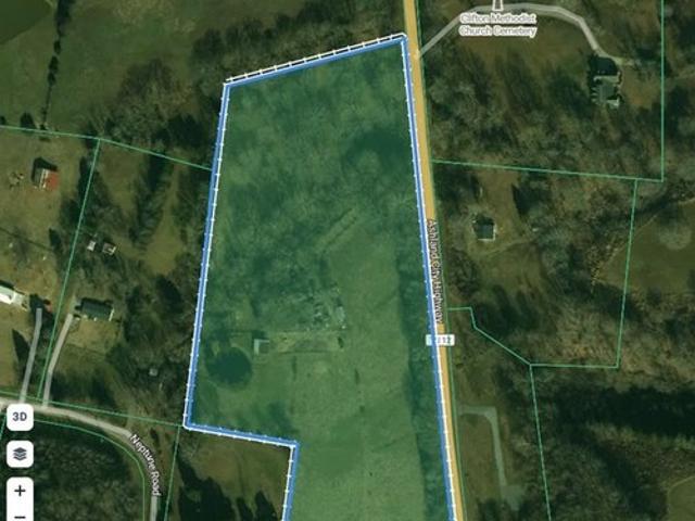 3261 Highway 12 N, Ashland City, TN 37015