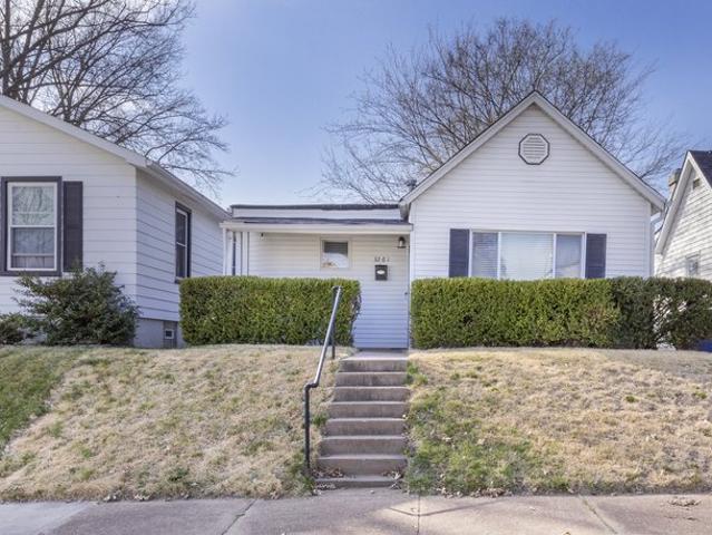 3261 Jasper Park, Saint Louis, MO 63139