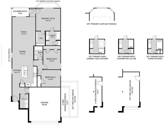 3261 Kelso Drive