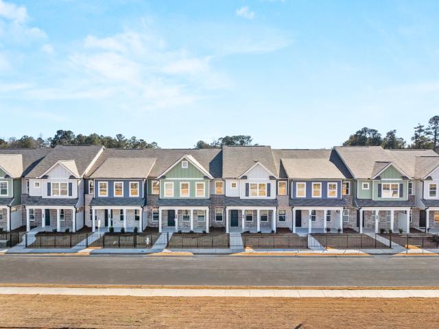3261 Lake Carlton Rd, Unit 24, Loganville, GA 30052 | MLS #10709 | Compass