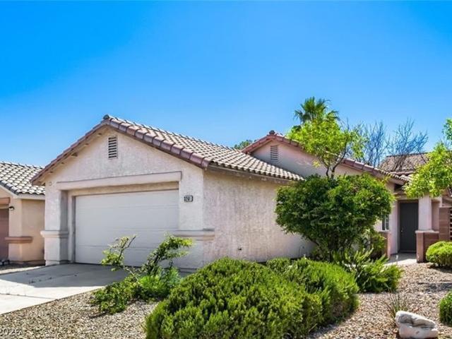 3261 River Glorious Ln, Las Vegas, NV 89135