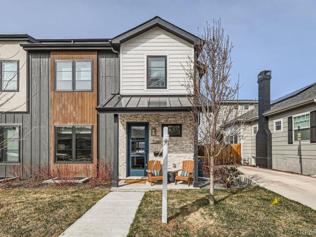 3261 S Sherman St, Englewood, CO 80113 | MLS #9484