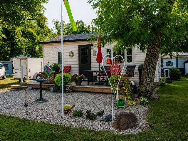 3261 Smith Lake Road SE # 5