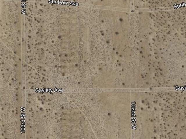 3261 Tract 3261 Lot 299, Rosamond, CA 93560