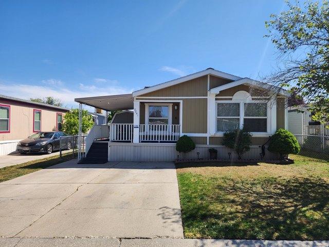 3261 W Chester Park Dr S Unit 136, West Valley City, UT 84119