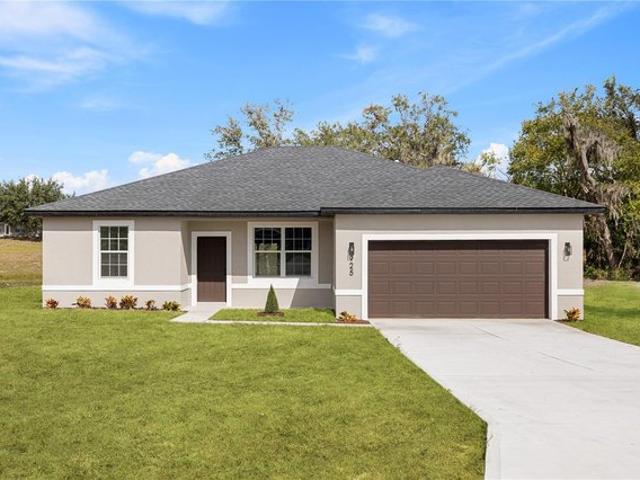 3261 W Gainesville Dr, Citrus Springs, FL 34433
