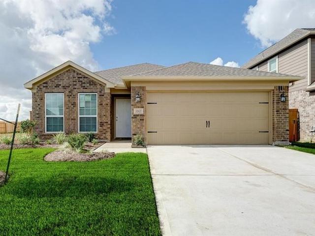 32627 Dew Crest St, Fulshear, TX 77423