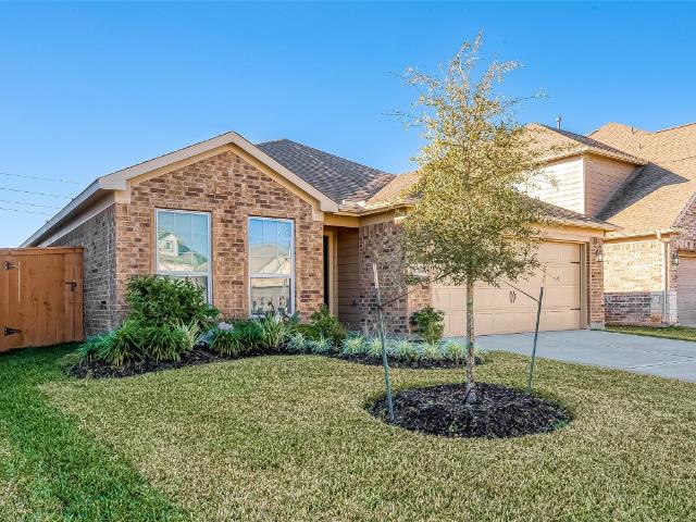 32627 Dew Crest St, Fulshear, TX 77423 | MLS #21517 | Compass