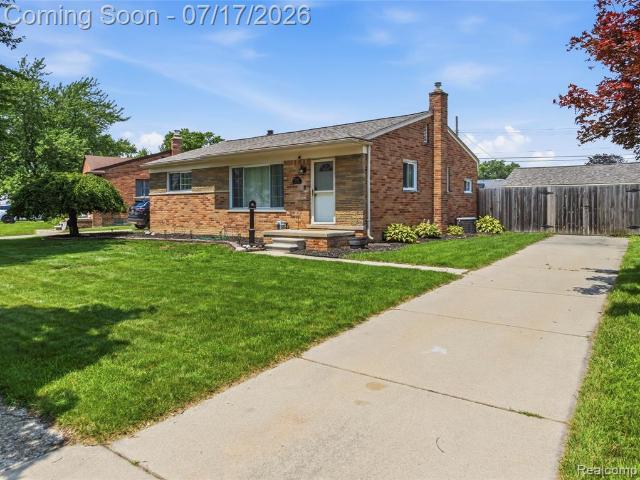 32628 Bertram Drive
