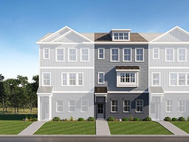 3262 Aberdeen Row, Chattanooga, TN 37410
