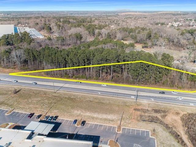 3262 Anvil Block Rd, Ellenwood, GA 30294