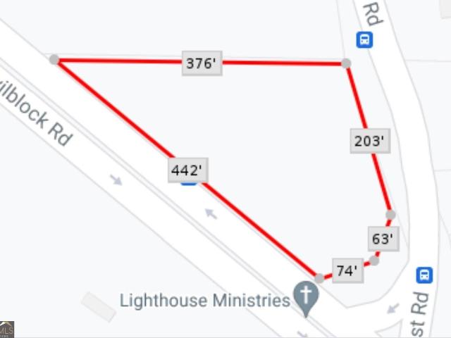 3262 Anvil Block Road