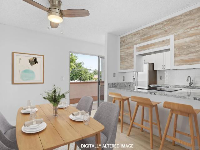 3262 Ashford St, Unit F, San Diego, CA 92111 | MLS #260004