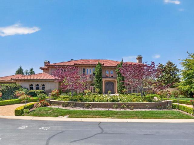 3262 Calle De Marejada