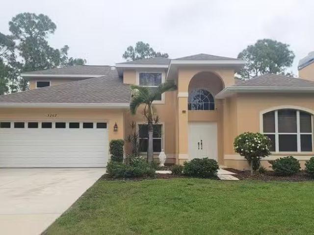 3262 Delor Ave, North Port, FL 34286 MLS A4612203
